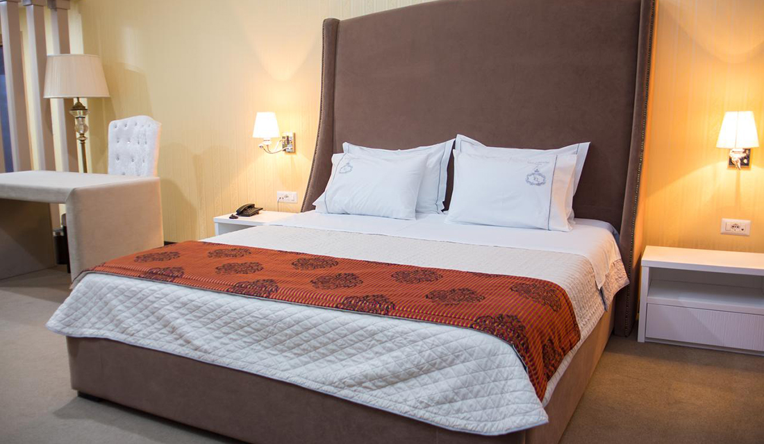 Santa Quaranta Premium Resort - Saranda - Albanija.rs