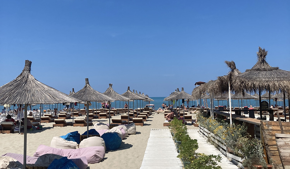 Iskustva sa letovanja u Draču - Prednosti i mane
