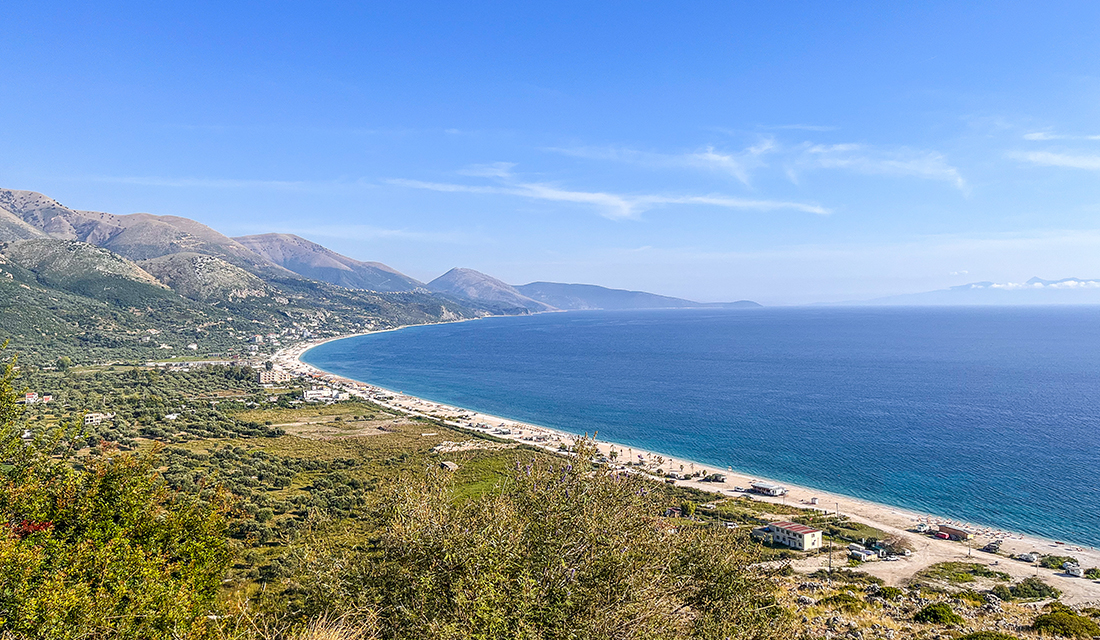 Albanija.hr - Ljetovanje u Albaniji