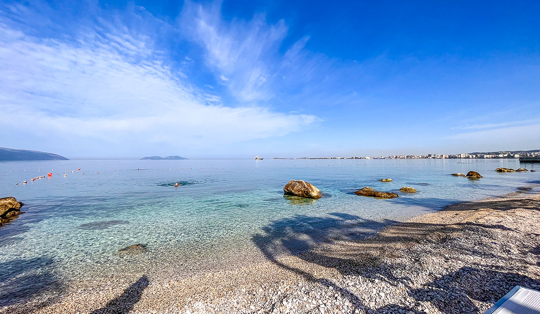 Valona (Vlora) - O gradu, preporuke za letovanje i hoteli
