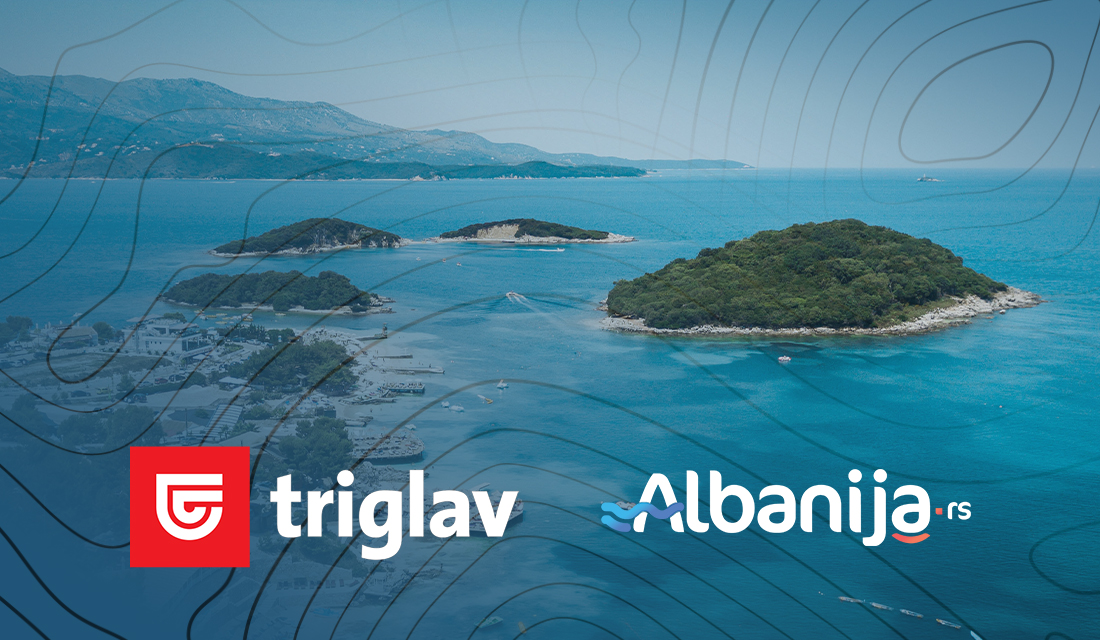 Putno zdravstveno osiguranje - Online ugovaranje - Triglav Osiguranje